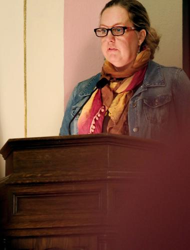 Quad-Cities mourns death of Amy Rowell, passionate leader of World Relief