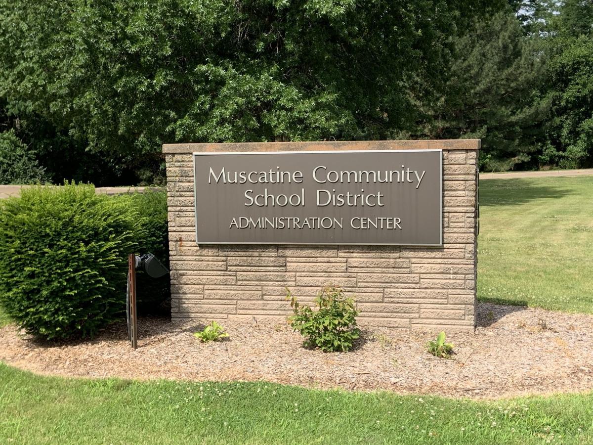 Muscatine School Board discusses options, prepares to finalize Return ...