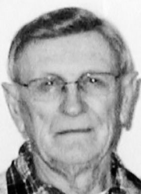 Kenneth “Bud” Ross Dodson
