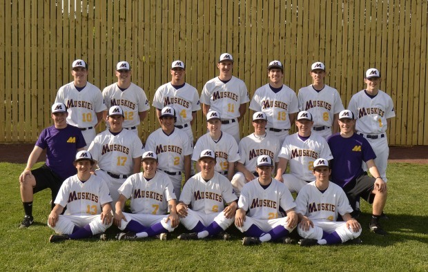 After falling just short of the state tournament in 2012, the Muskies ...