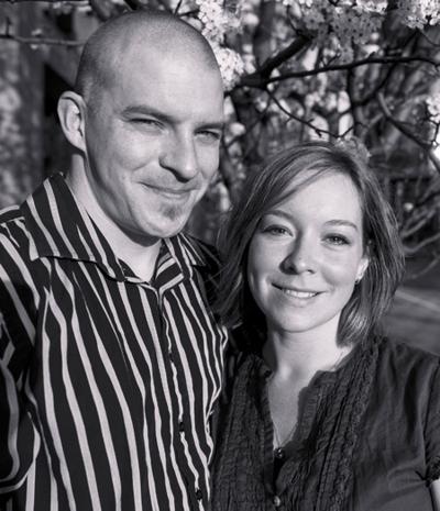 Babcock-Rumsey engagement