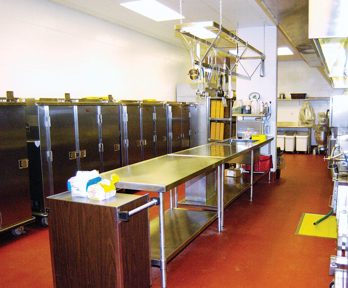 Get into jail free | Local Crime & Courts | muscatinejournal.com