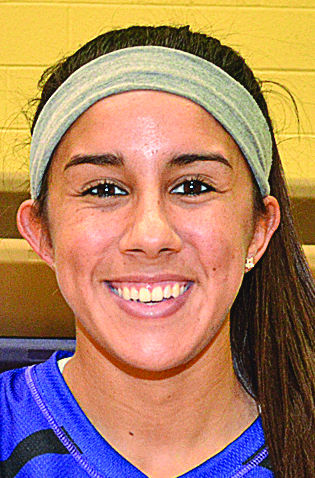Prep Basketball Notebook: Lerma reaches milestone, closing in on all ...