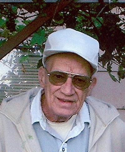 William 'Bill' Ramsey