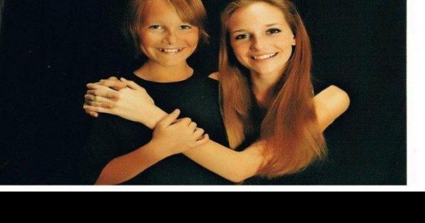 Calyx and Beau Schenecker
