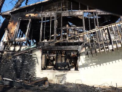 Dental records will be needed to identify the person killed in Fairport ...