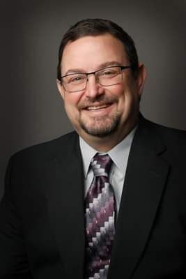 Resident Danny Chick announces campaign for District One County Supervisor