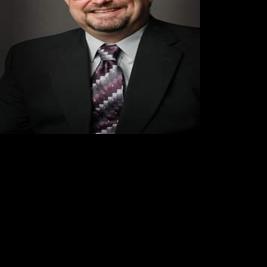 Resident Danny Chick announces campaign for District One County Supervisor