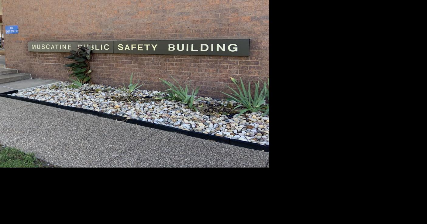 Muscatine sees rise in service calls in 2023, according to annual ...