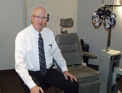 Mather to sail off into sunset