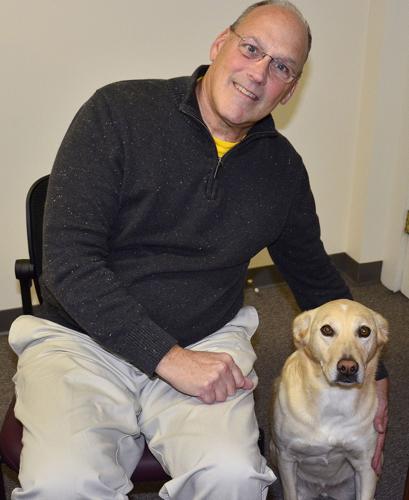 15 Minutes with John Beckey