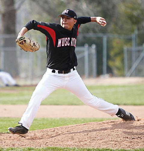 College baseball: MCC rallies to win home opener, but can't complete sweep