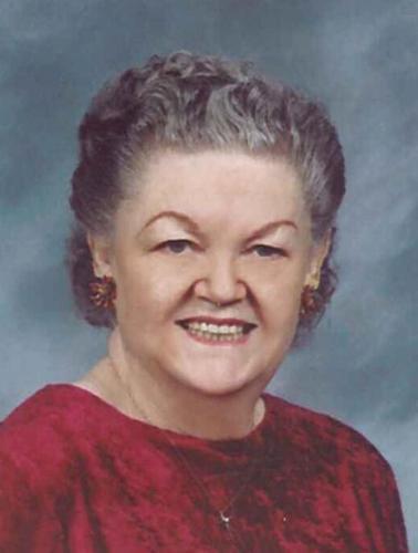 Sylvia Jean Corrine Fread