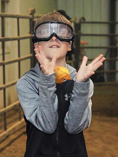 Muscatine students get valuable safety lessons