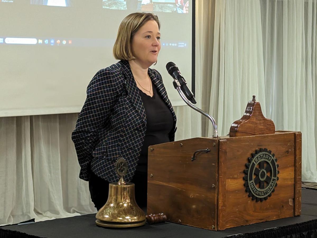 Bird: Iowa does ‘good job’ of upholding election integrity