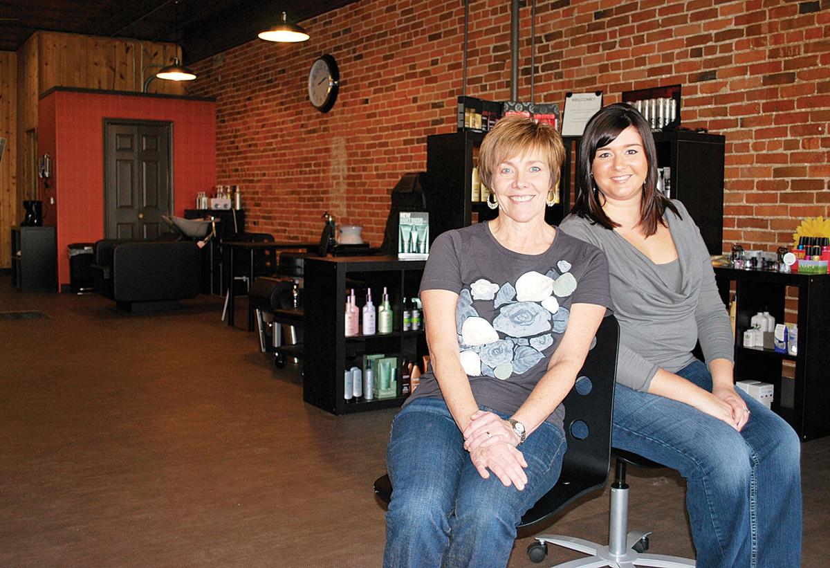 MHS grad opens new business