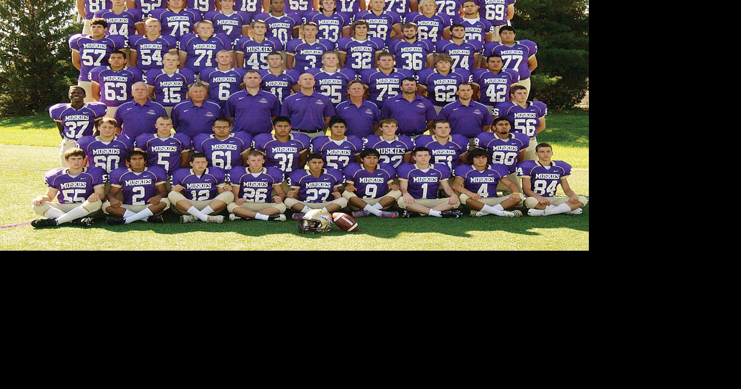 Fall Sports Preview: Muscatine football program seeks to get respect ...