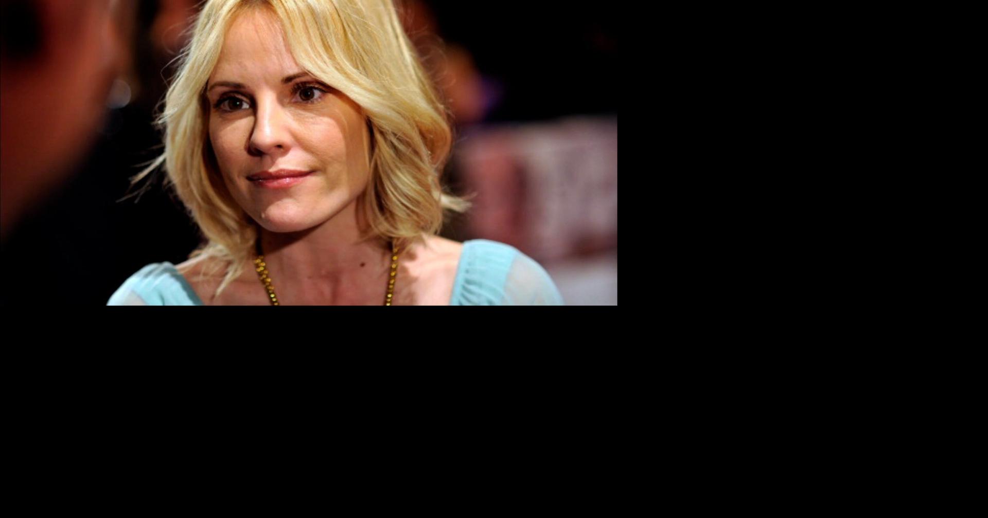 Emma Caulfield reveals multiple sclerosis diagnosis