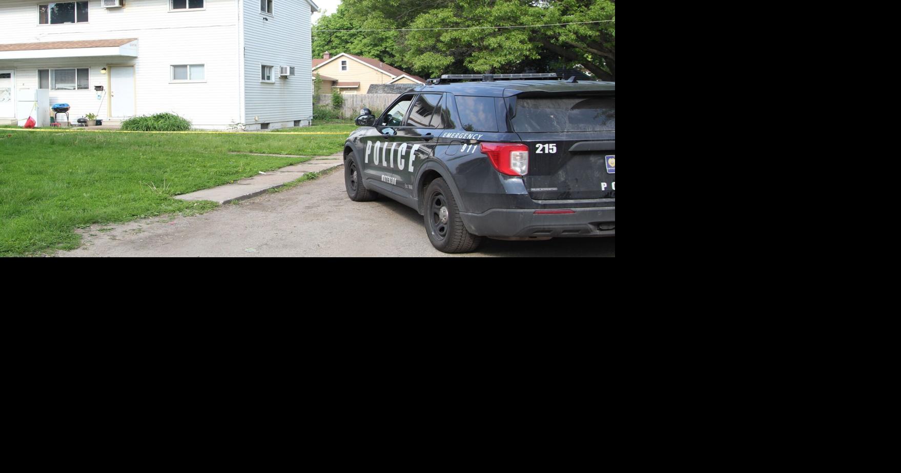 Waterloo woman arrested in stabbing death of her mother