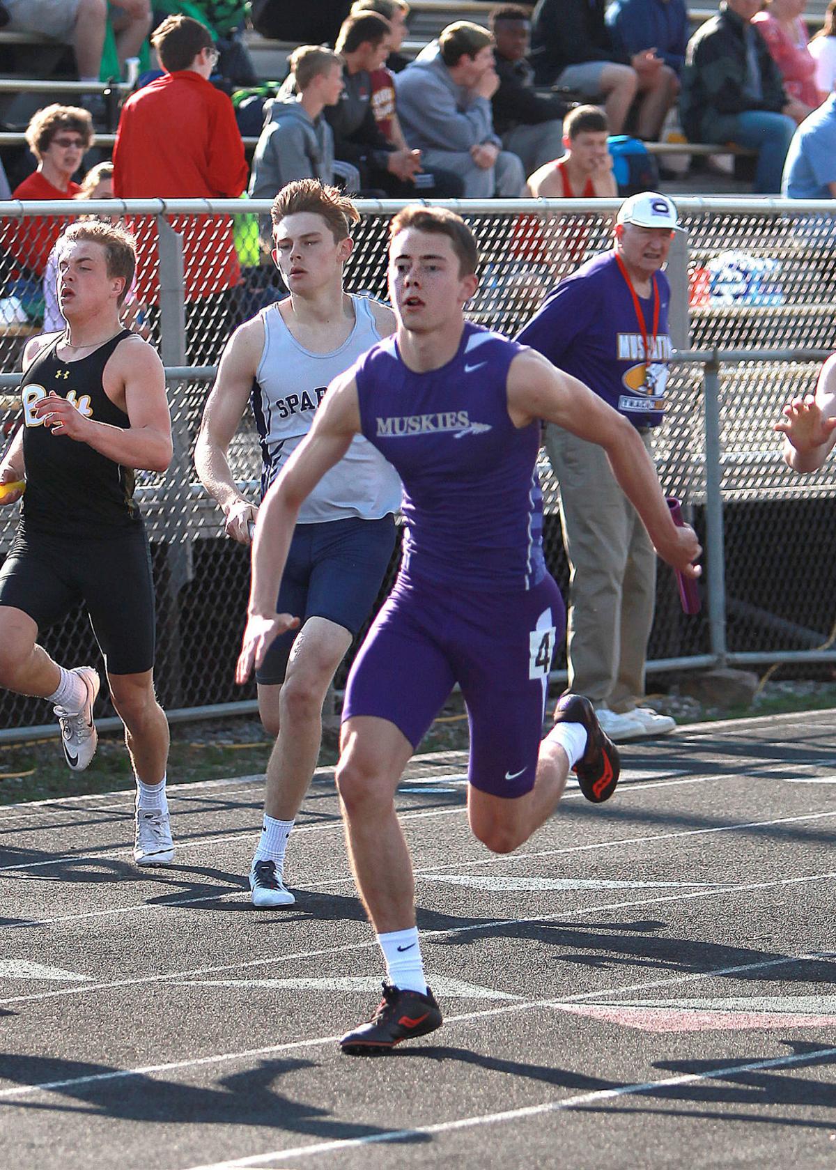 Attention to detail propels Yahn to big sophomore season | Sports ...