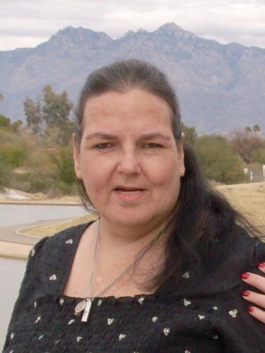 Yolanda Kay (Skipton) Roe