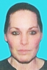 Tina Marie Martz