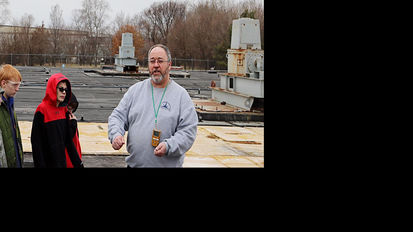 Local | muscatinejournal.com