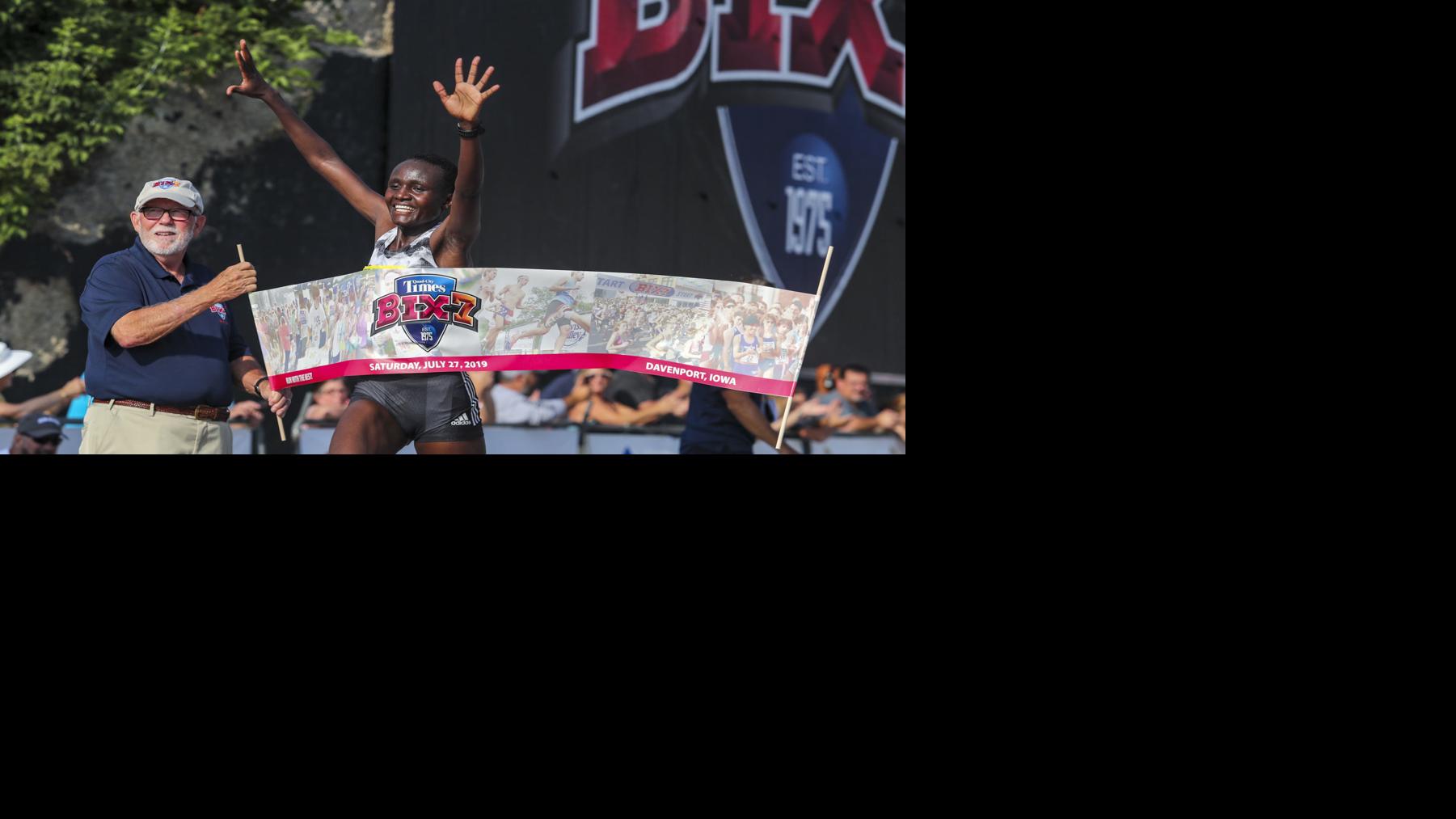 Quad-City Times Bix 7 winner seizes NYC marathon victory | Local ...
