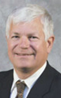 James F. “Jim” Kemper