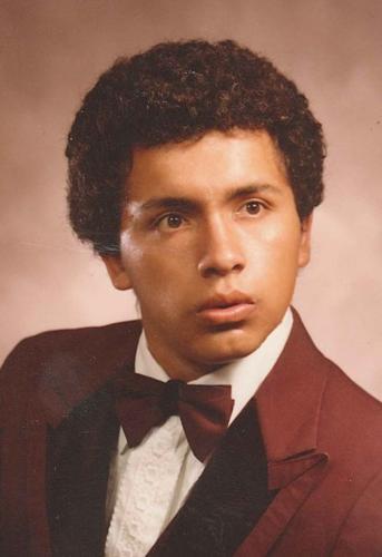Ignacio 'Nacho' Martinez Jr.