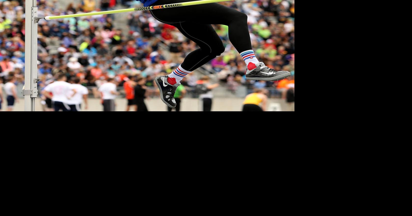 Feldman brothers race together for first time at state for West Liberty