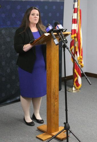 Witnesses: Fisher confessed that he murdered Trudy Appleby