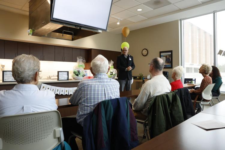 UnityPoint Health kicks off 2026 Heart to Heart Series