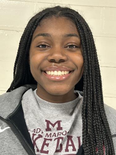 Moline standout Dixon has different appreciation for refs