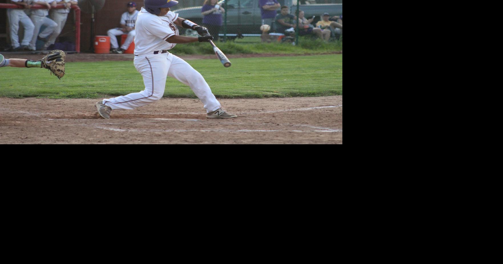 Muskie baseball continues to struggle offensively with another shutout