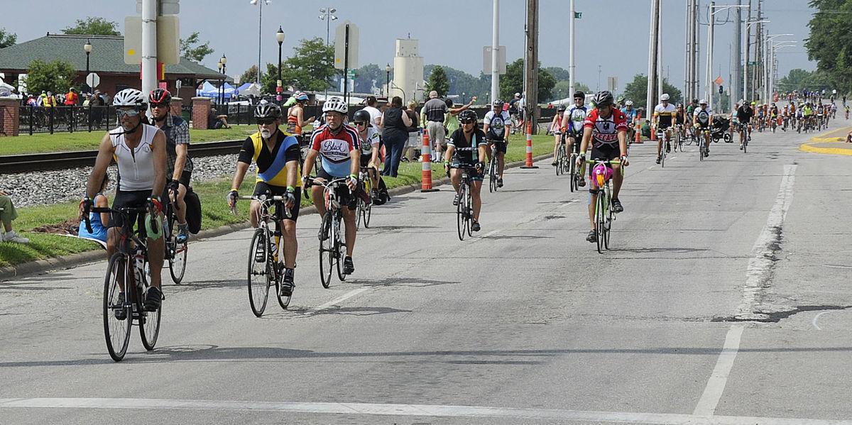 Muscatine already has 40 volunteers for RAGBRAI