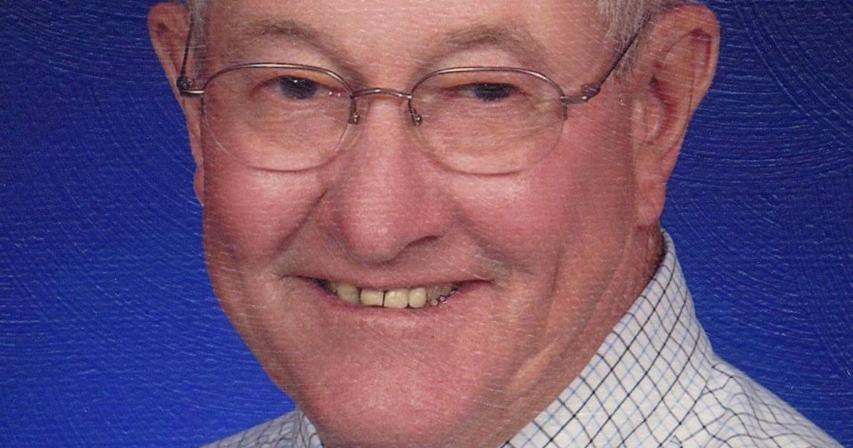 Keith H. Robbins