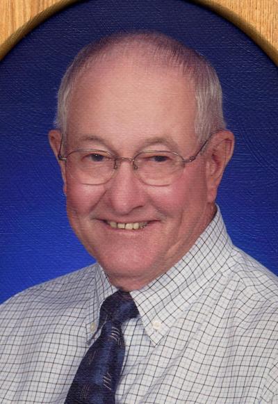 Keith H. Robbins