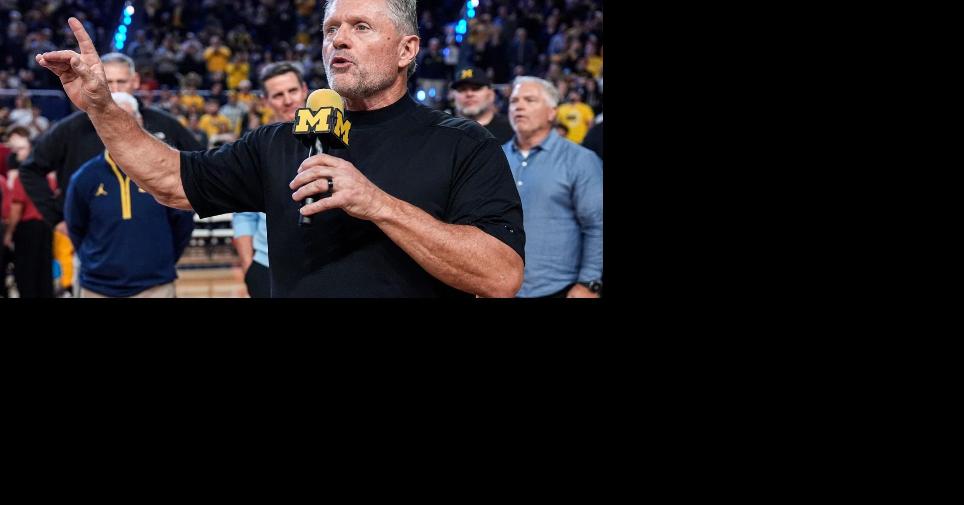 What kind of impact will Kyle Whittingham have in Michigan?