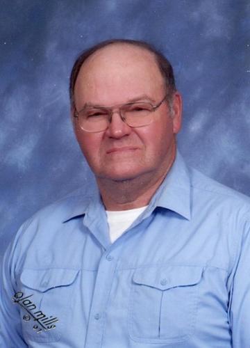 Kermit Karl Peterson