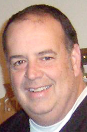 Anthony “Tony” Robison