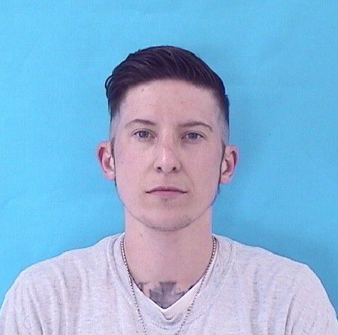 Convicted killer Cory Gregory is back in Rock Island County