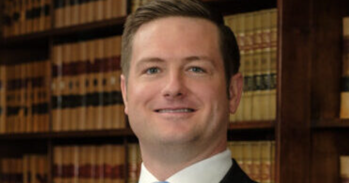 David Waterman re-nominated for U.S. attorney