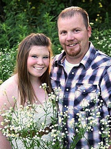 Bennett-Bermel engagement