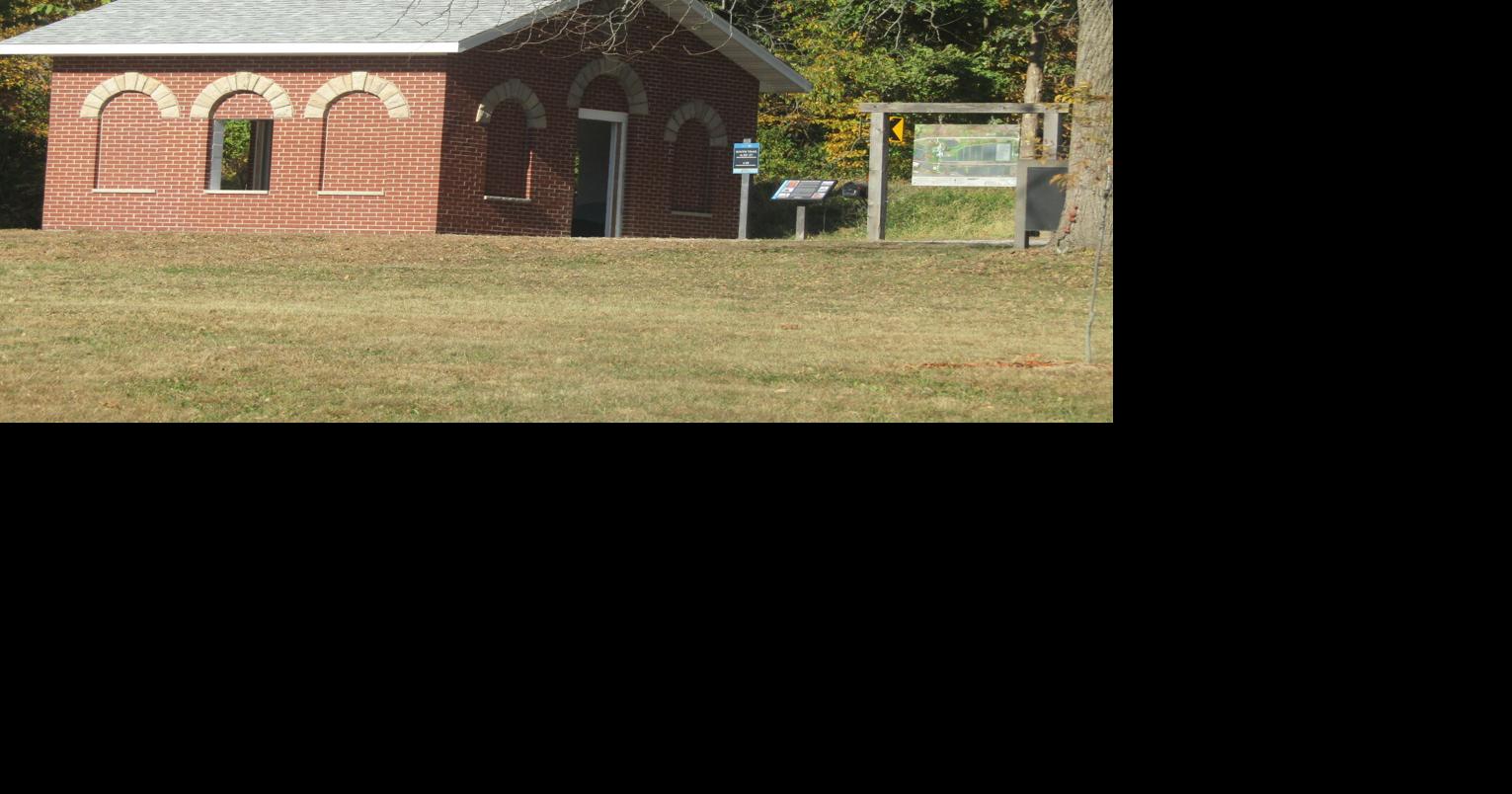 Fairport Fish Hatchery Plans Earth Day Event