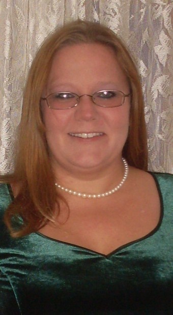 Sarah Melissa Claypool