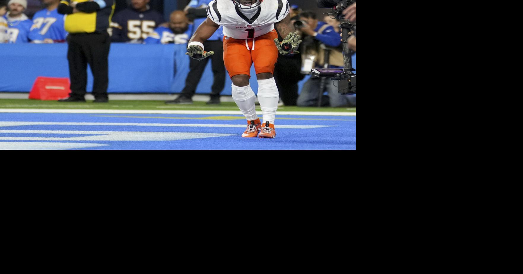 NFL By the Numbers