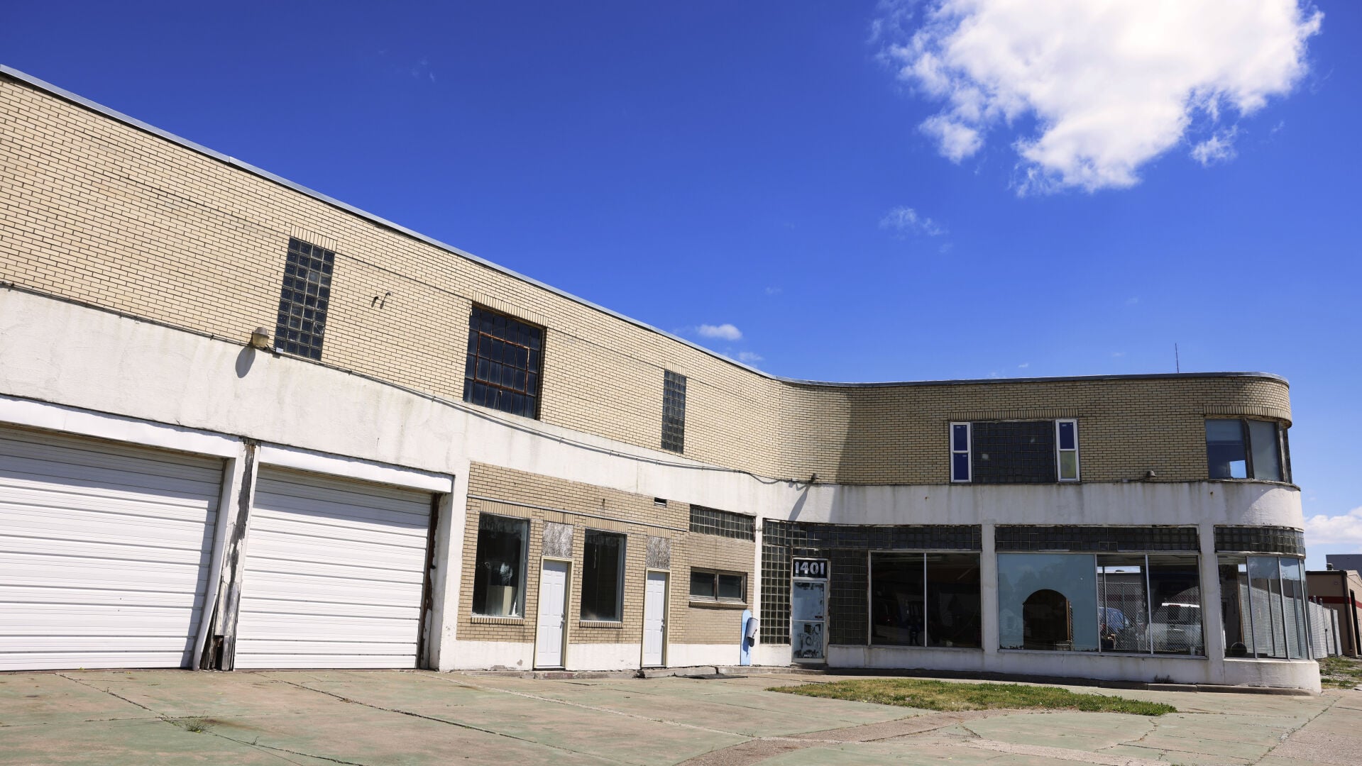Madelyn Putman eyes new community space in Rock Island