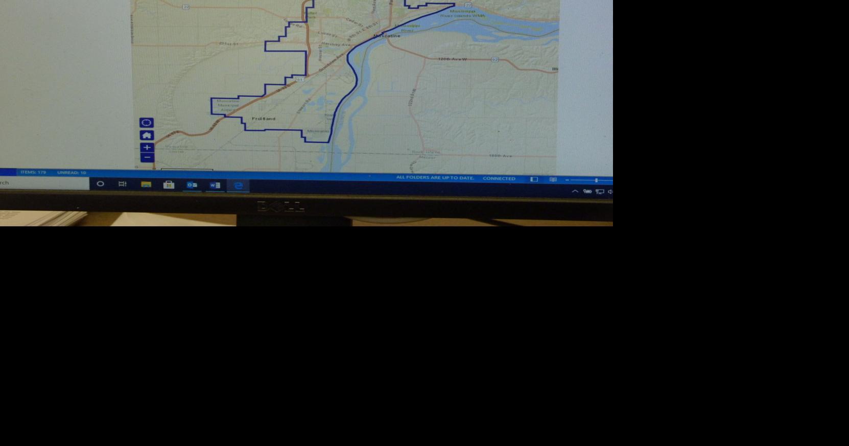 MPW unveils new outage map designed to expedite repairs