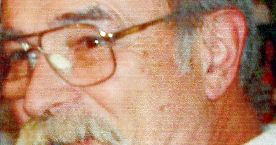 Andreas ‘Andy’ Ferns